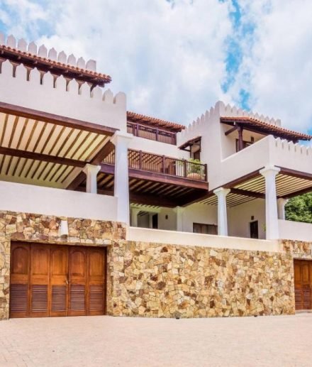 Luxury Villas in Weligama, Sri Lanka | Book Cinnamon House Stay